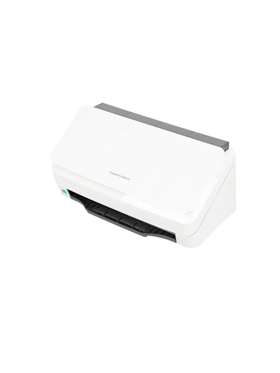 Сканер HP ScanJet Pro 3000 s4 6FW07A (replace L2753A), белый