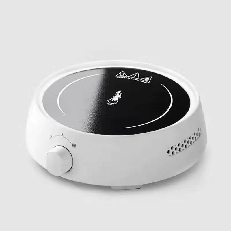 Кофеварка "Bialetti", керамический корпус, механическое управление