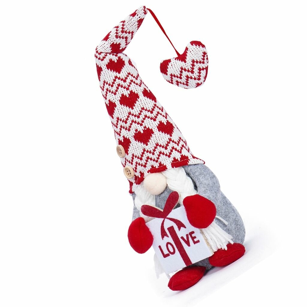 День святого Валентина Безликая кукла-женщина