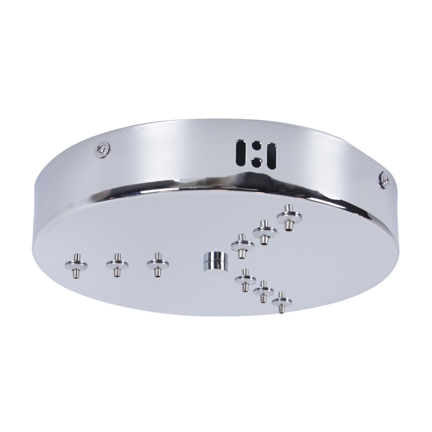 Потолочная чаша Favourite Canopy D220*H40 хром, арт. 4591-220-9CH