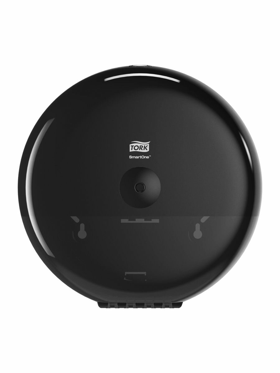 Tork Диспенсер для туалетной бумаги в рулонах T8 SmartOne 680008 ABS-пластик