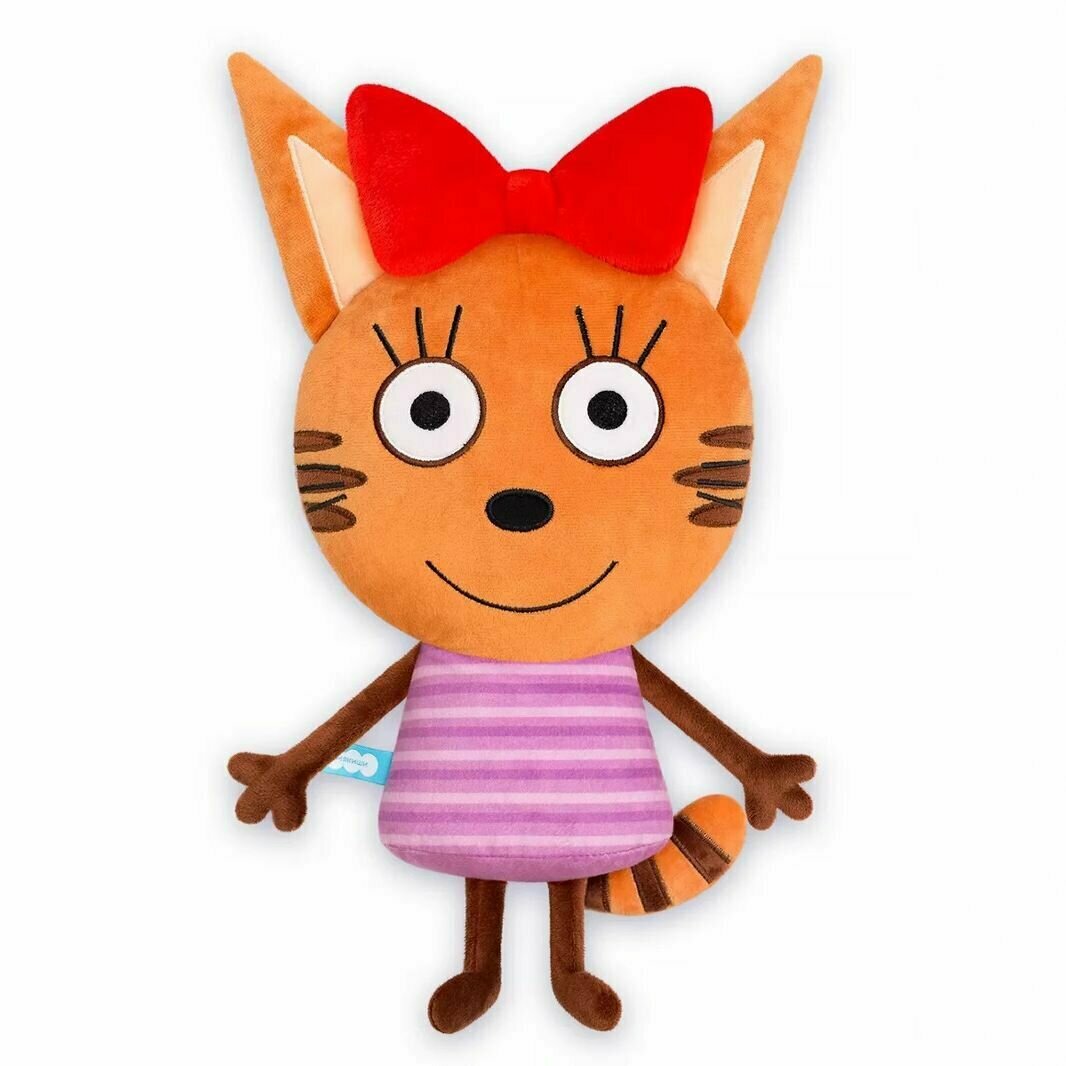 Аниме-игра Kote Kitty: детская плюшевая игрушка, которая спит с вами-карамелька