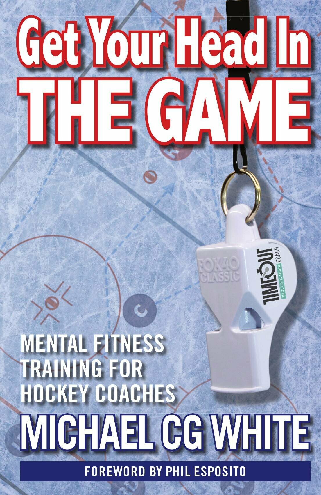 Get Your Head In The Game. Mental Fitness Training for Hockey Coaches