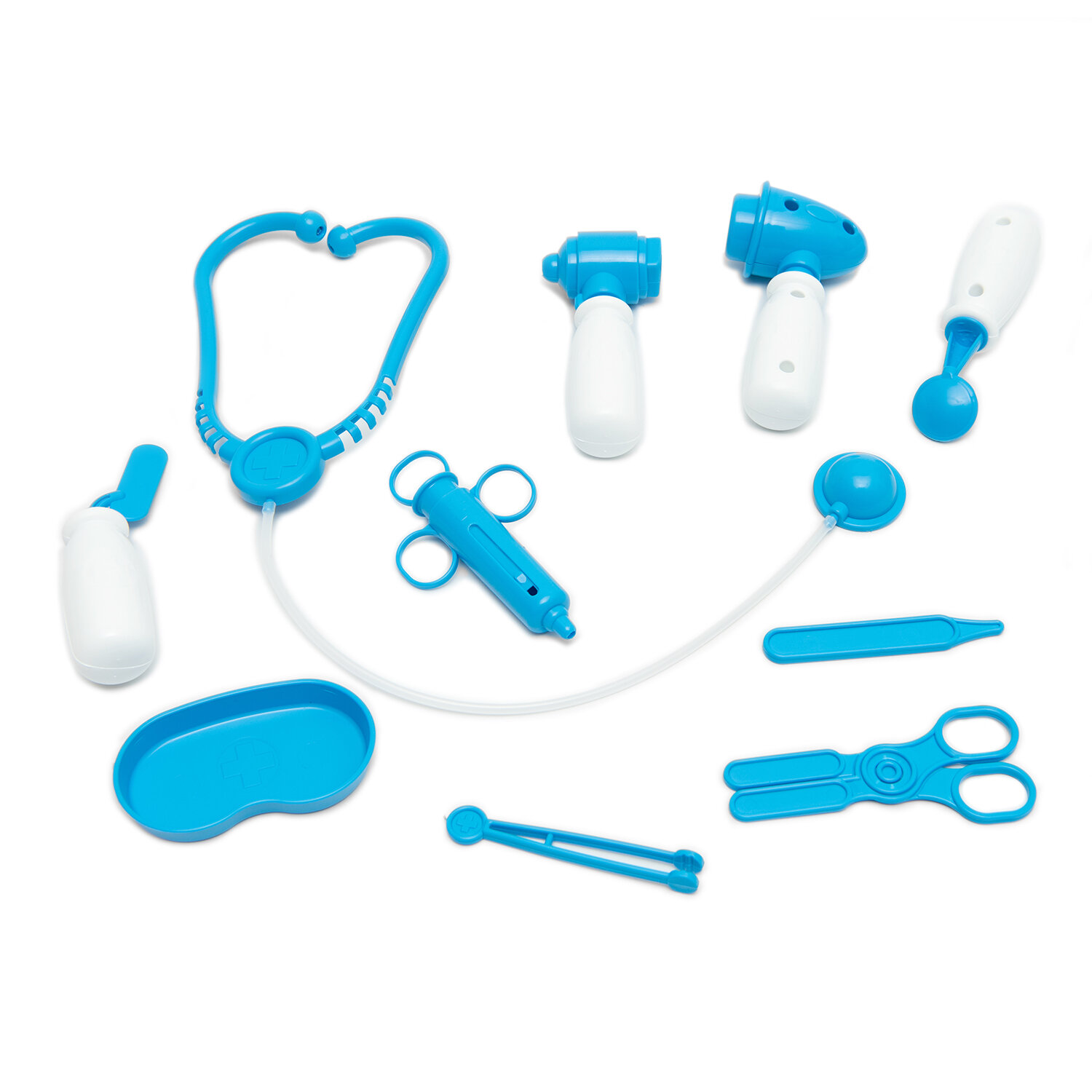 Игрушка Zebratoys Доктор