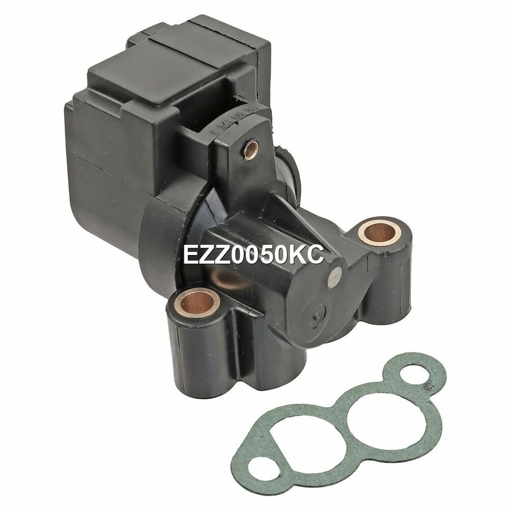 Клапан холостого хода ДВС Hyundai Accent Sonata Elantra Coupe Getz Matrix Tiburon