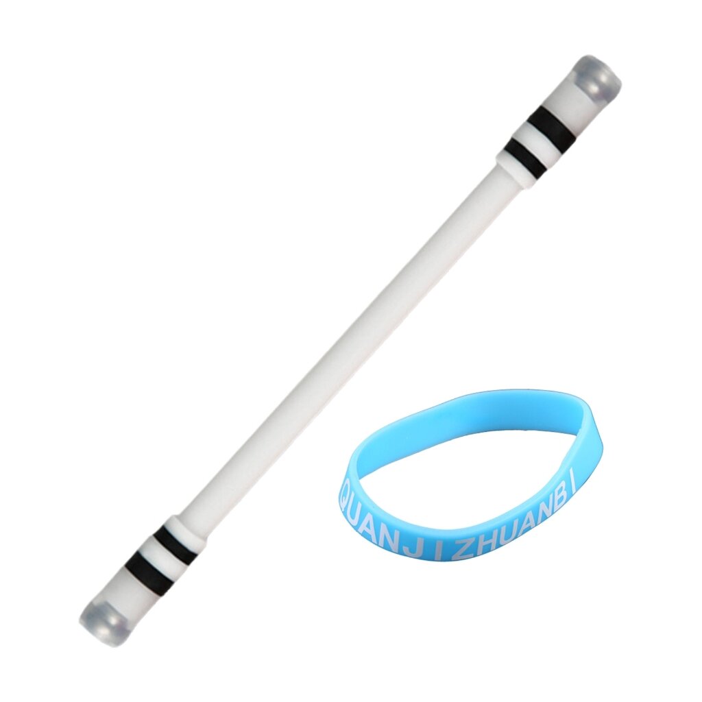 Декомпрессионная Ручка Вращающаяся Ручка Вращающаяся Ручка Неспособная Писать Дети Вознаграждают Декомпрессионную Игрушку-Непоседу для Офисных Сотрудников