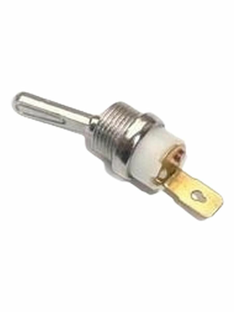 Кнопка вкл-выкл Энергопром 40254, для бензопил, ударопрочная, влагозащищенная