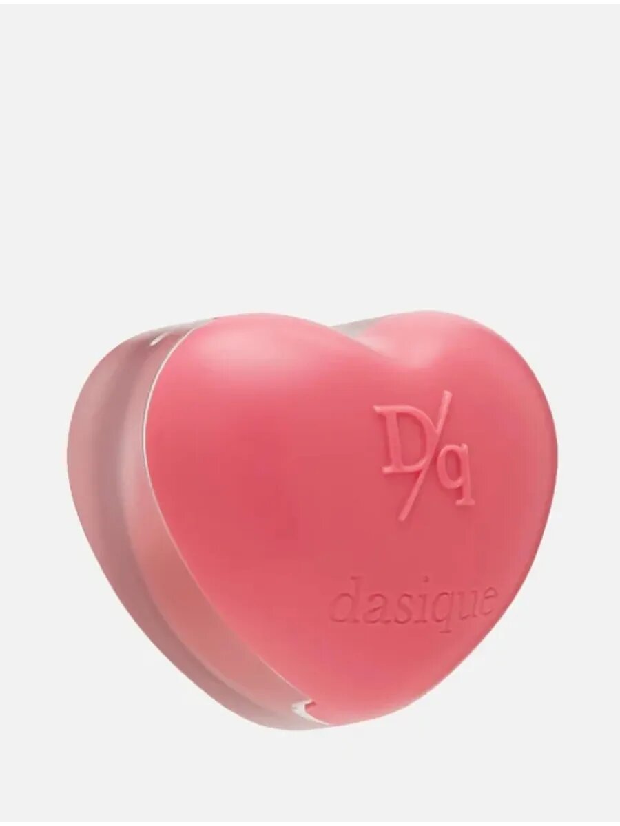 Бальзам-суфле для губ DASIQUE souffle color pot 13 Berry Milk Tea