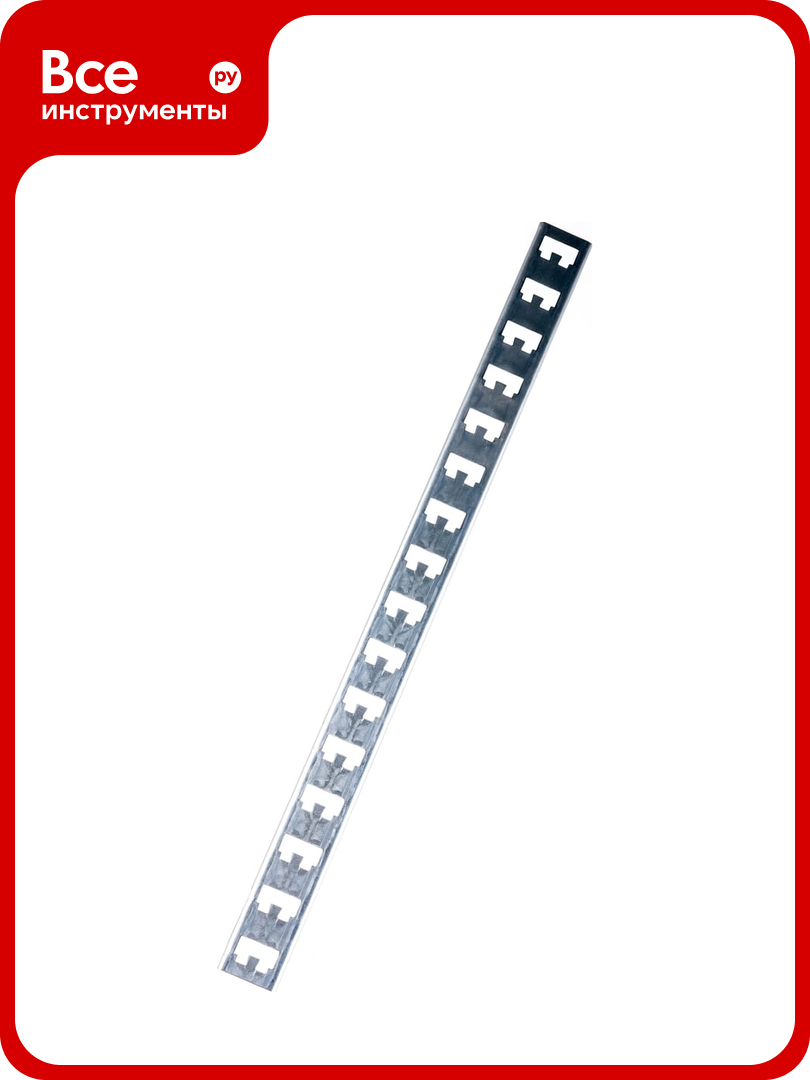 Кабельная стойка ОАО «соэми» К1152ц УТ2,5 s=2,0мм Н0112211513