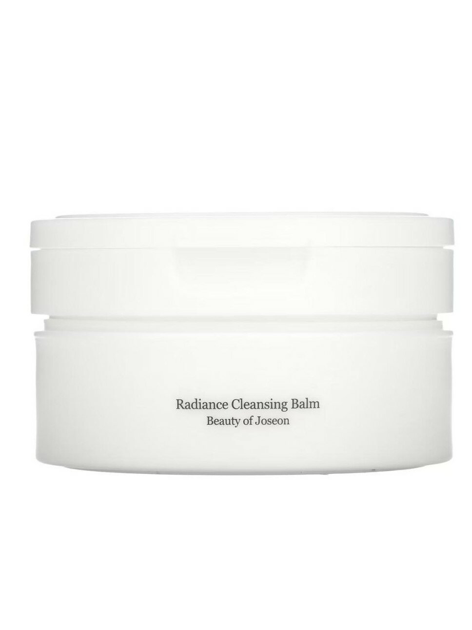 Бальзам для снятия макияжа Beauty of Joseon Radiance Cleansing Balm 100 мл