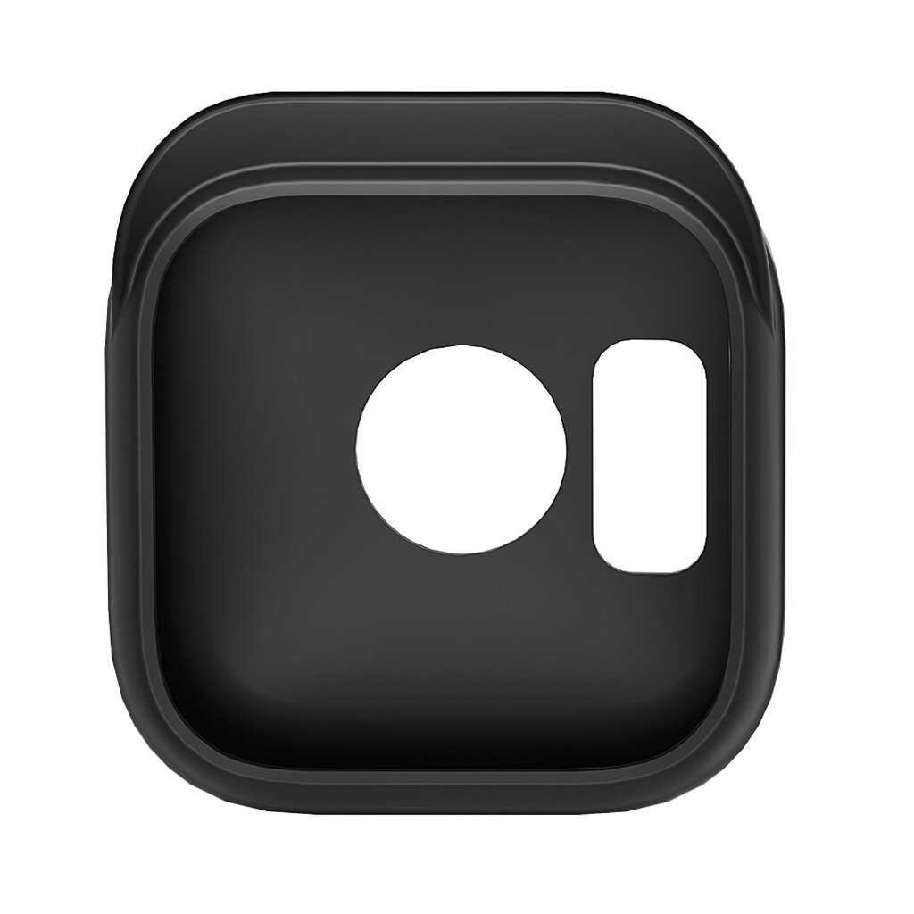 Прочный Силиконовый Чехол для камеры наблюдения Blink Outdoor 4 Cameras, устойчивый к Атмосферным воздействиям и долговечный, продлевающий использование устройства