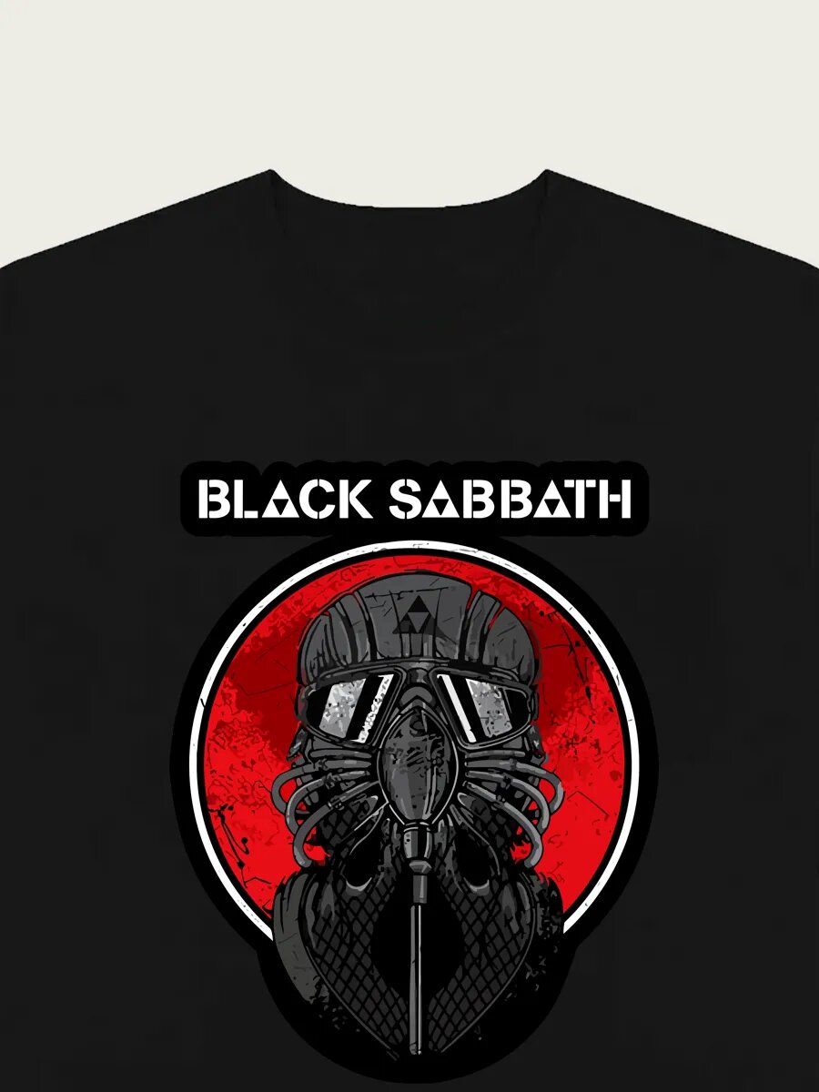 Футболка спортивная