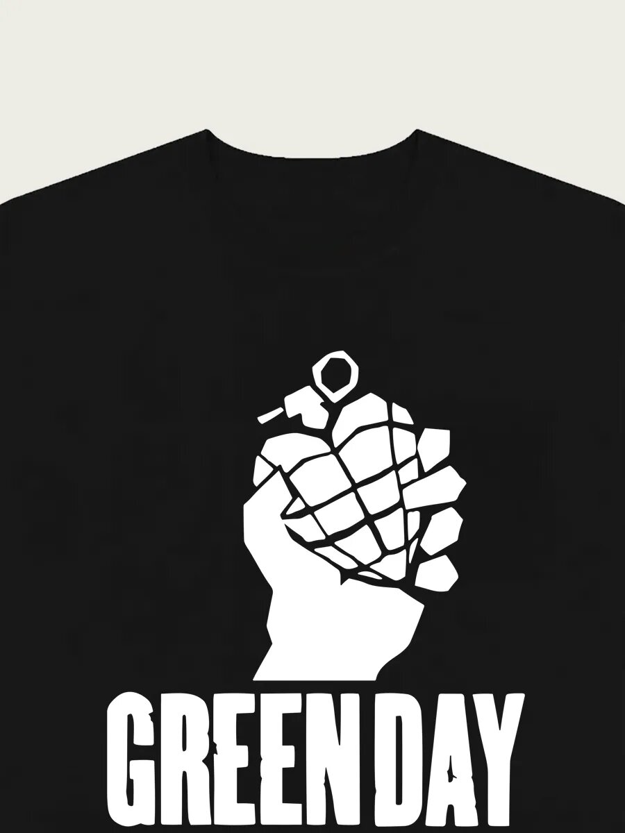 Футболка спортивная