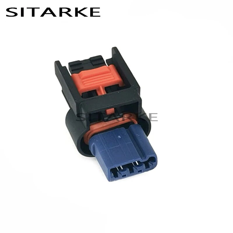 Комплект разъемов для автоэлектрики SITARKE 5 Sets