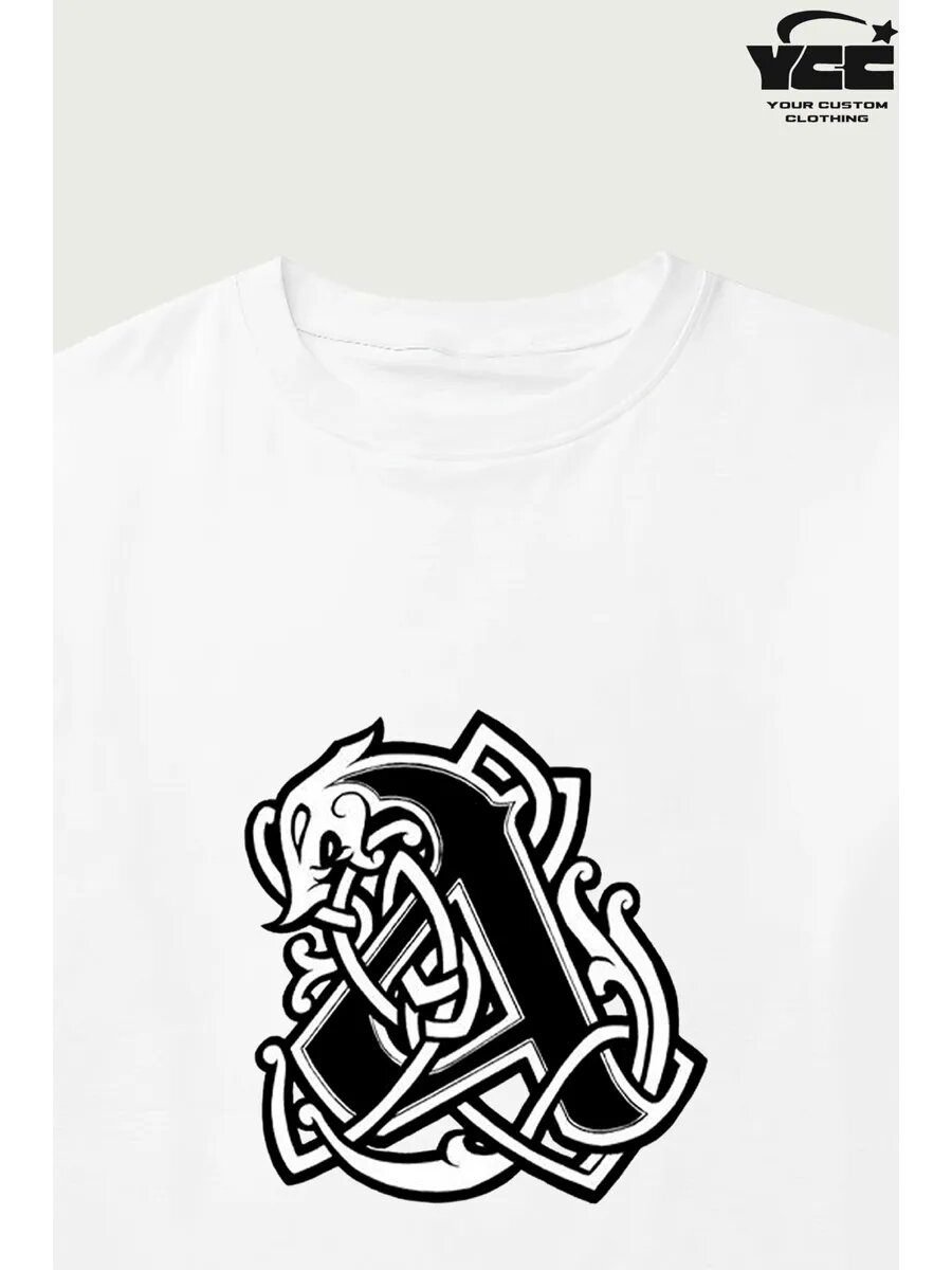 Футболка спортивная