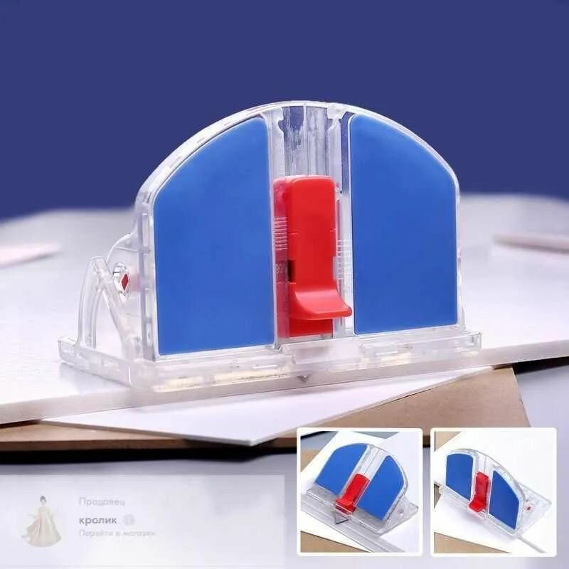 Нож Mount Cutter для резки под углом 45/90 градусов