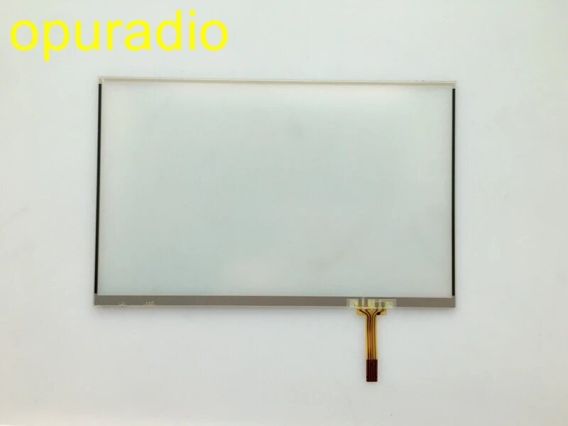 Новый 7-дюймовый сенсорный экран, дигитайзер для Kia LAN8900EKSL 96560-3U500WK, автомобильная навигация, TFT ЖК-мониторы