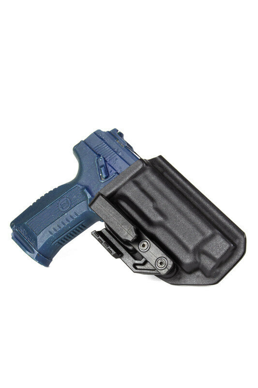 Кобура скрытого ношения из кайдекса для пистолета МР-353/МР-356/МР-446