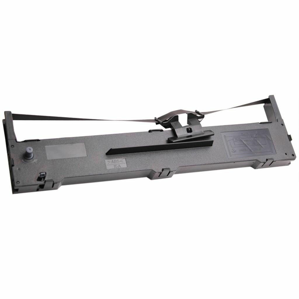 Advanced LQ590K Printer Ink Ribbon для S015337 LQ595 FX890 LQ590K Уникальные аксессуары с гладкой печати