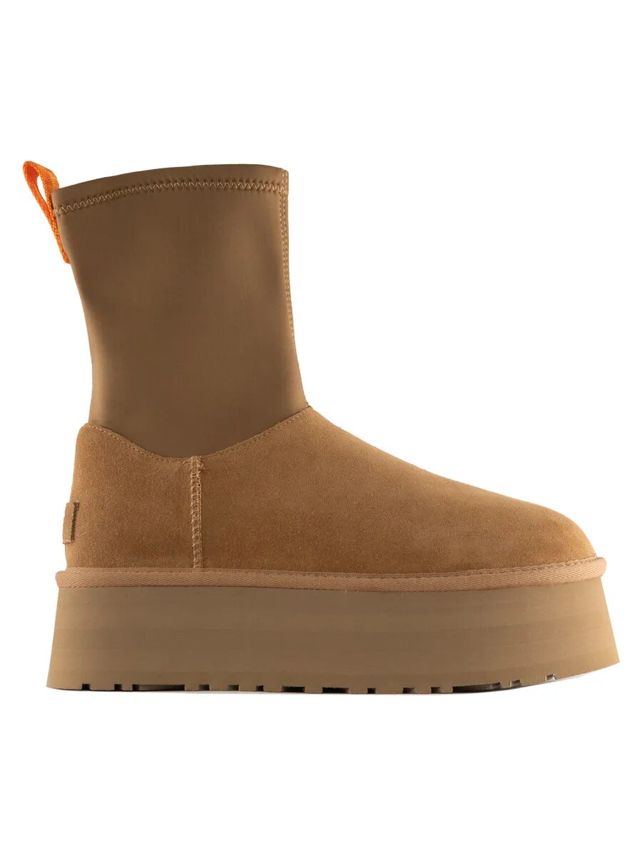 Угги Classic Dipper