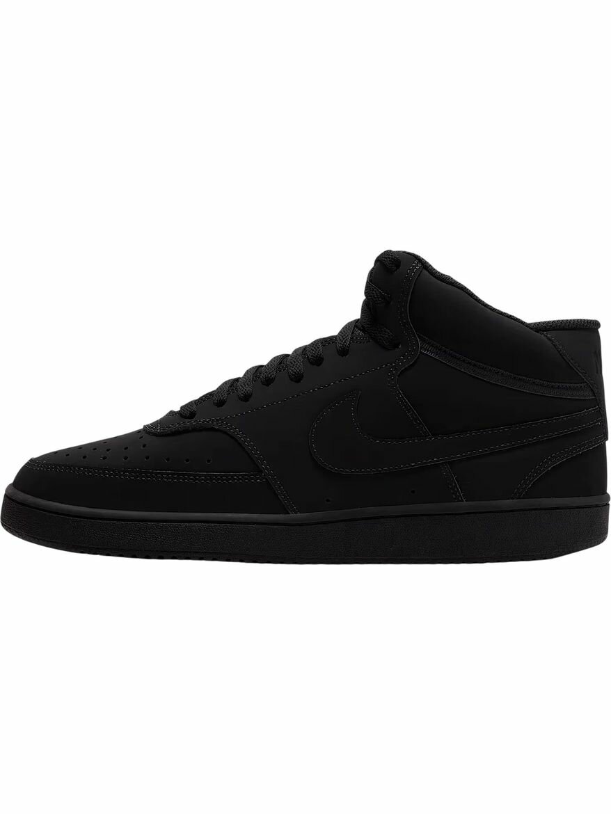 Кеды Court Vision Mid