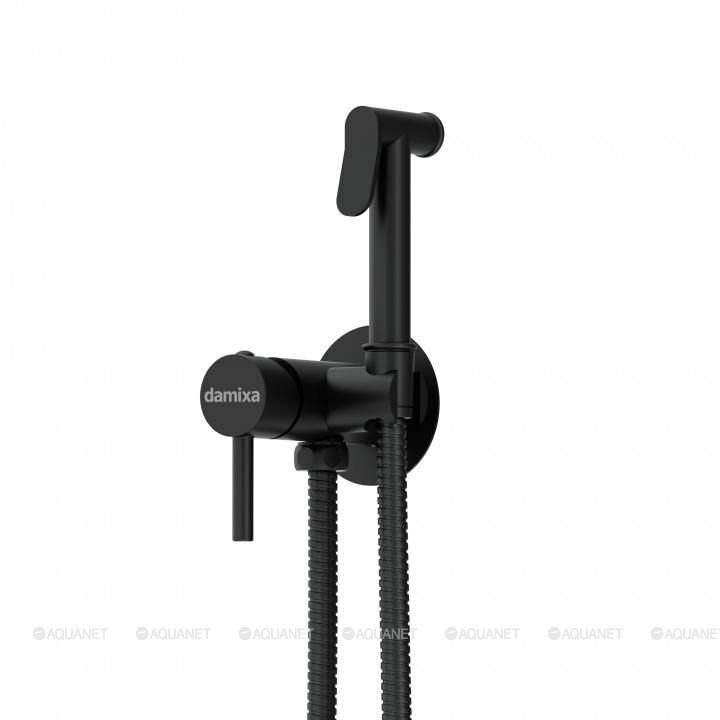 Смеситель с гигиеническим душем Damixa Option 217000000