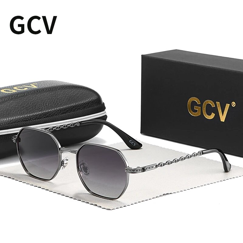 Солнцезащитные очки GCV