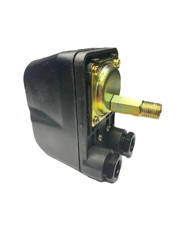 Реле Давления ZEGOR SK-9C 2-4 бар наружная резьба