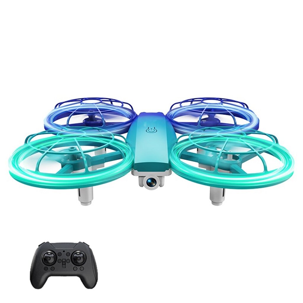 Научные беспилотники легко летать даже дети и начинающие самолеты