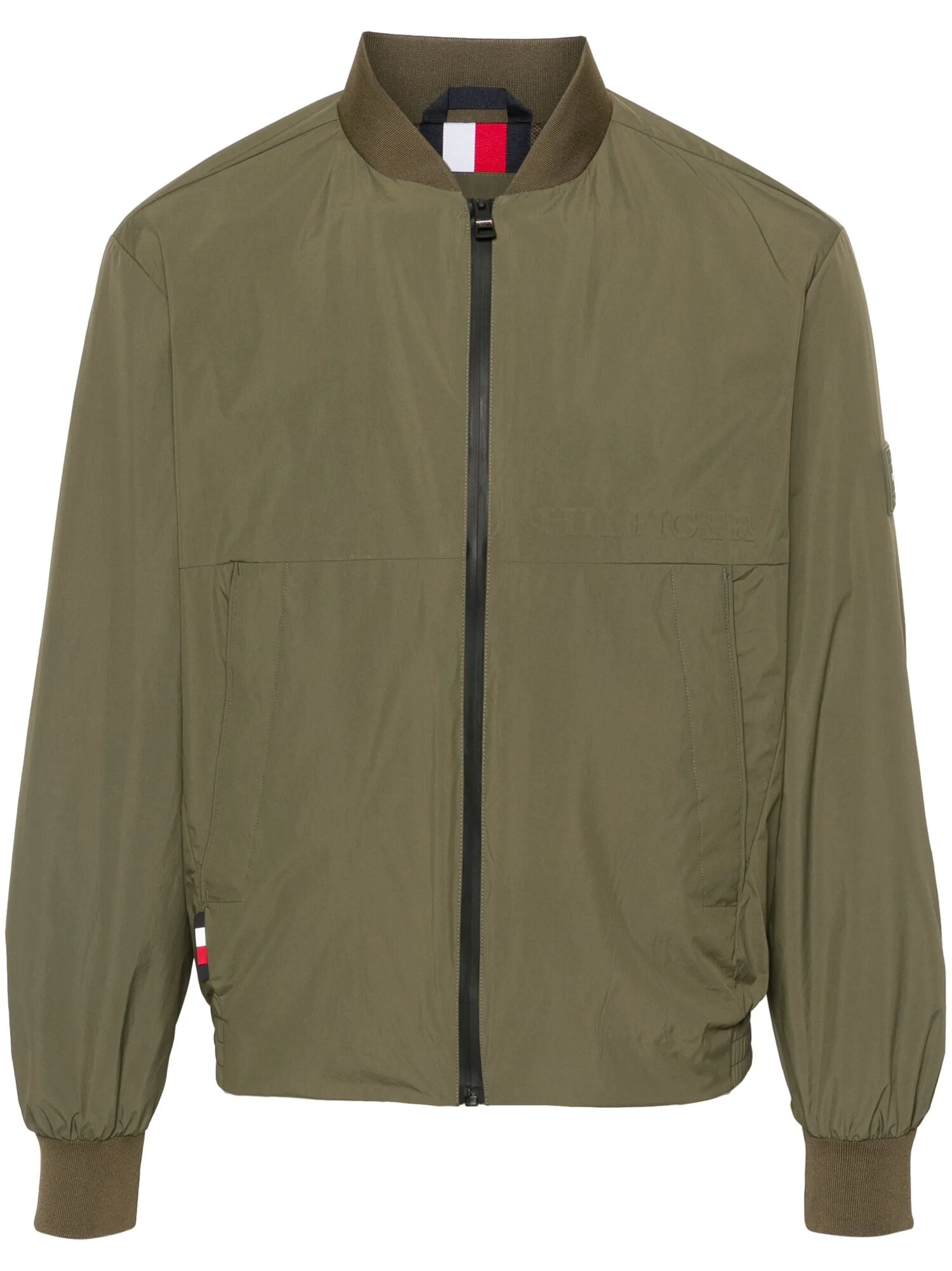 Бомбер Portland