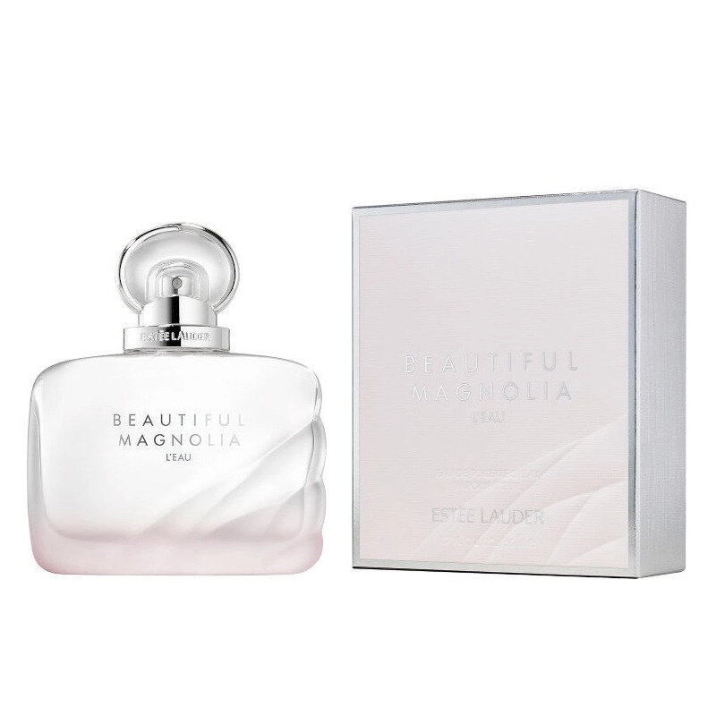 Туалетная вода Estee Lauder Beautiful Magnolia L Eau 50 мл