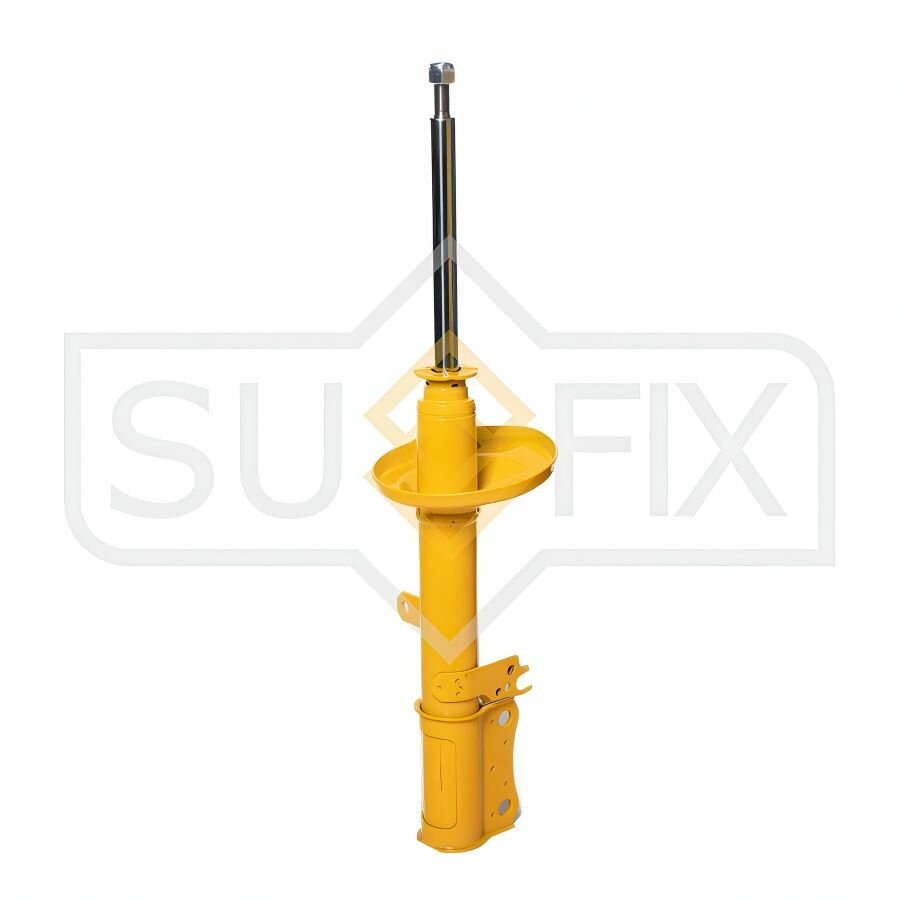 Стойка амортизатора задняя левая, для КИА Церато, Спектра арт SU1227