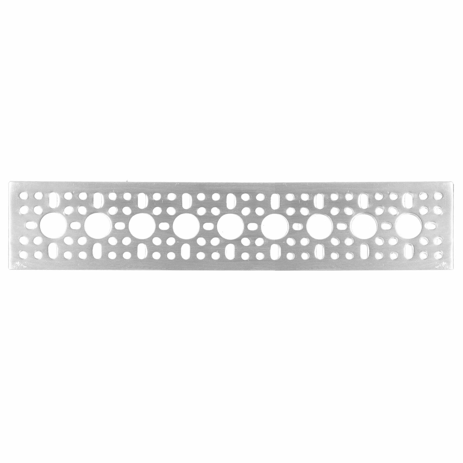 Панель алюминиевая решетчатая 3123-0048-0240