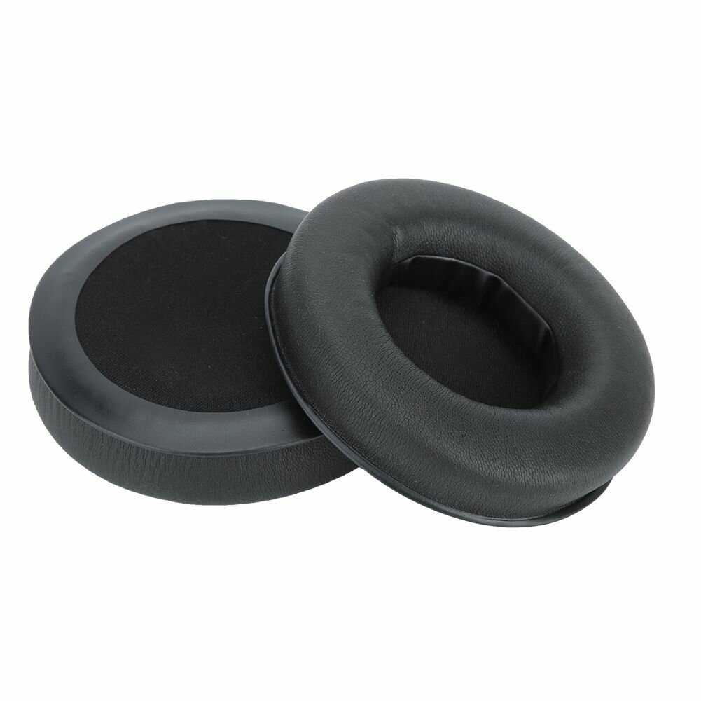 Амбушюры для Razer Kraken Pro (чёрные)