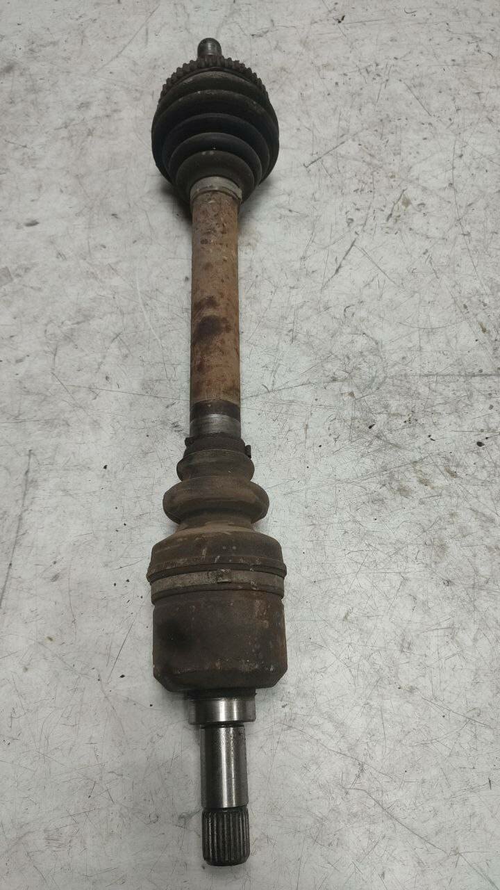 Полуось передняя левая Peugeot 406 рест. (1999 - 2004)