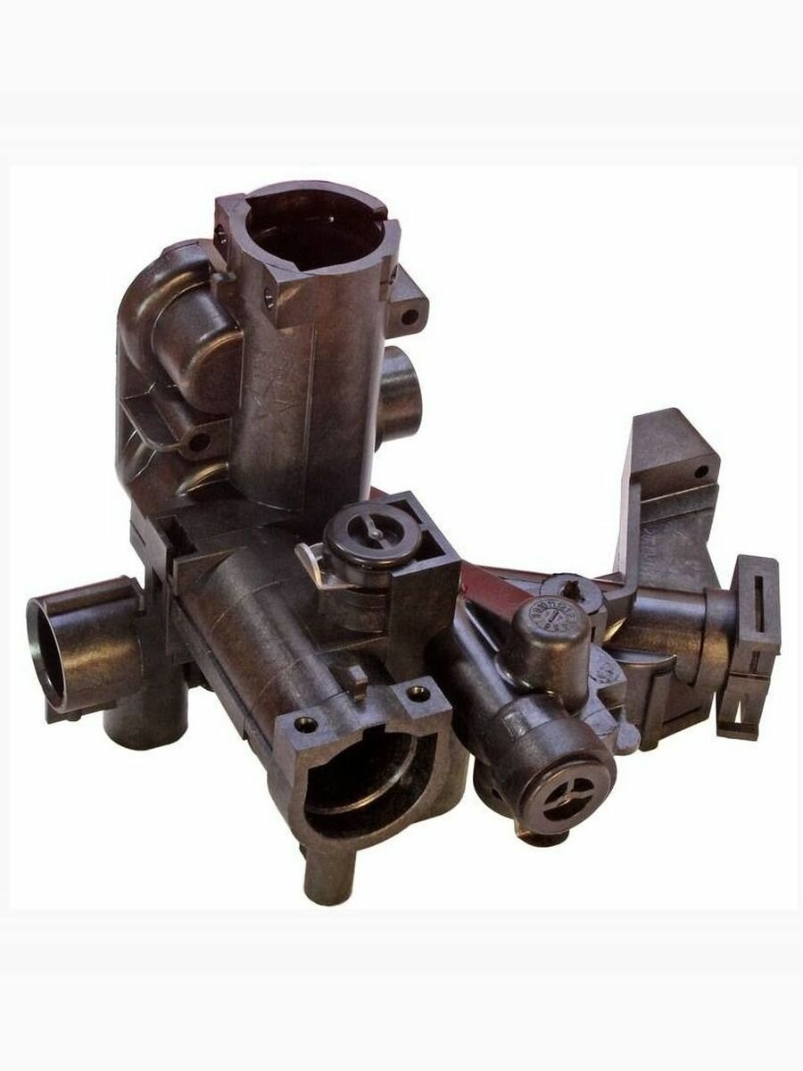 Запчасти и аксессуары для котлов