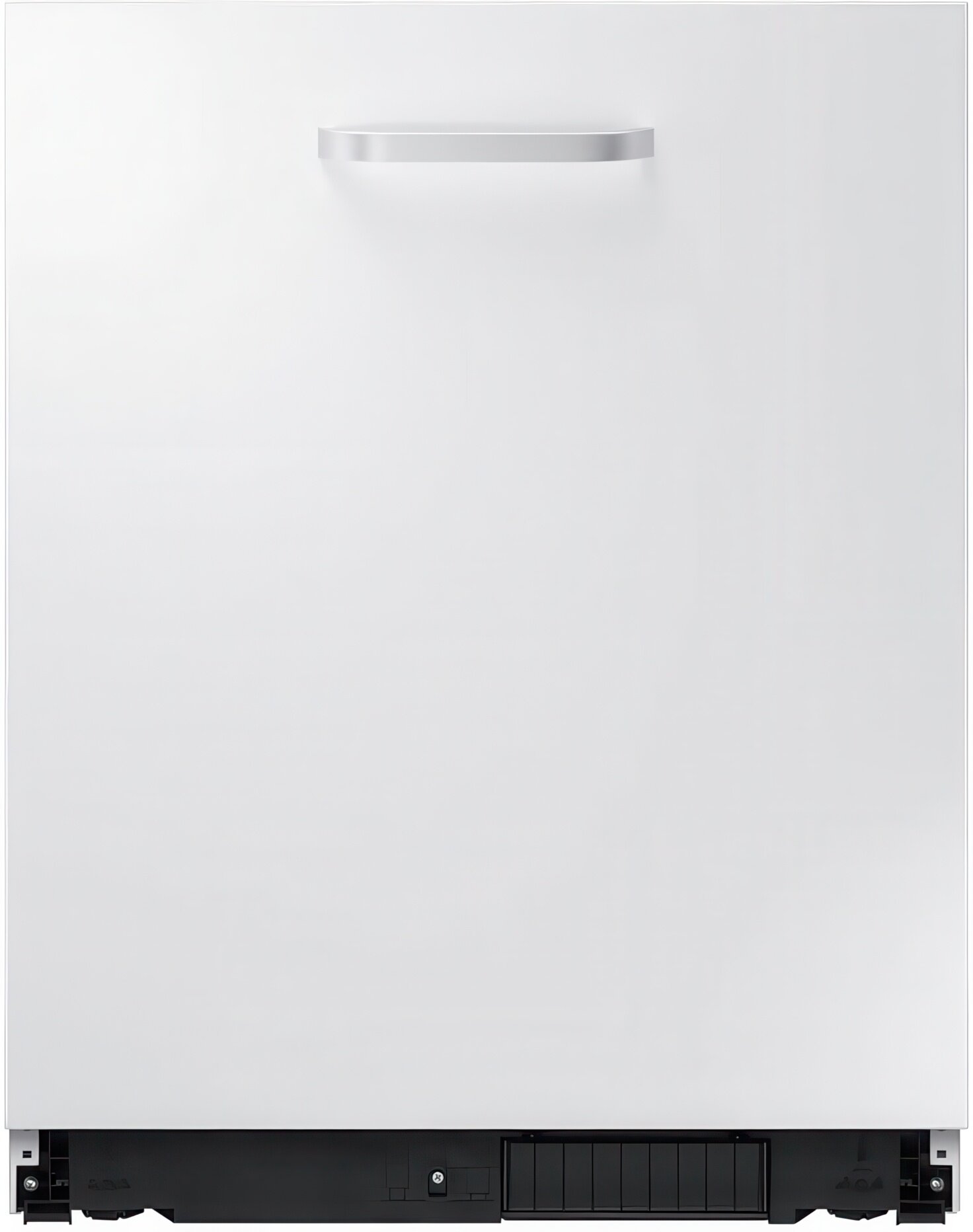 Посудомоечная машина Samsung DW60M6050BB/WT белый