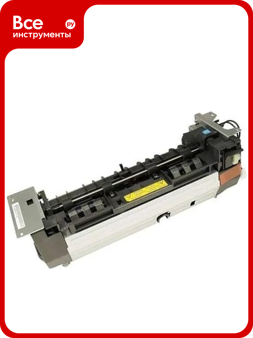 Печка в сборе CET 421007 302RV93055/FK-1150 для Kyocera Ecosys M2040dn/2135dn/2635dn/2540dn/264, принтерами