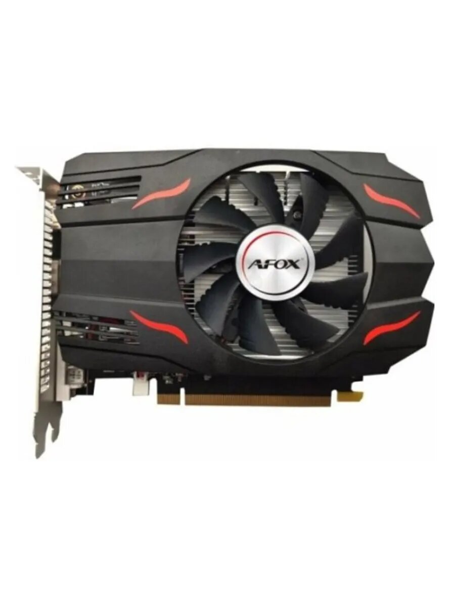 Видеокарта GeForce GTX 750 AF750-2048D5H6-V3 2 ГБ