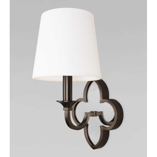 Настенный светильник Loft IT Silence 10303W Copper black
