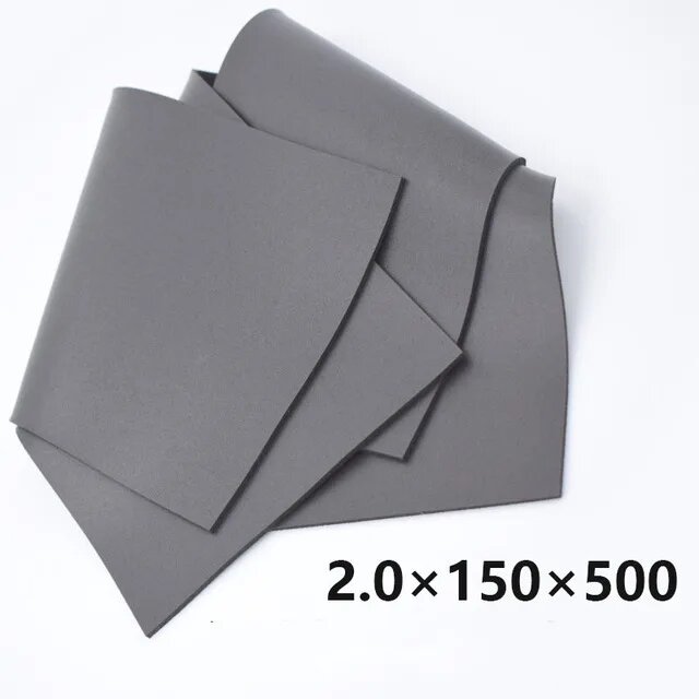 Механическая клавиатура PORON Bottom Cotton 61-104 клавиш