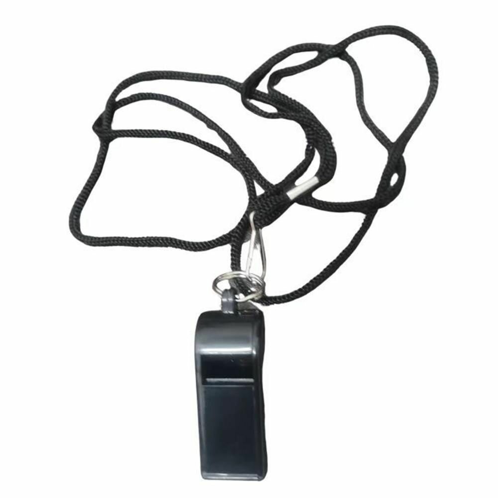 Свисток для учителей физкультуры, судей, тренировок и аварийных ситуаций, для бега и школьных соревнований