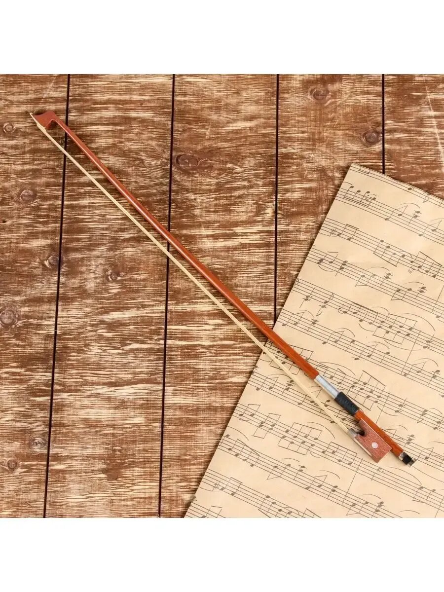 Смычок для скрипки 1/4