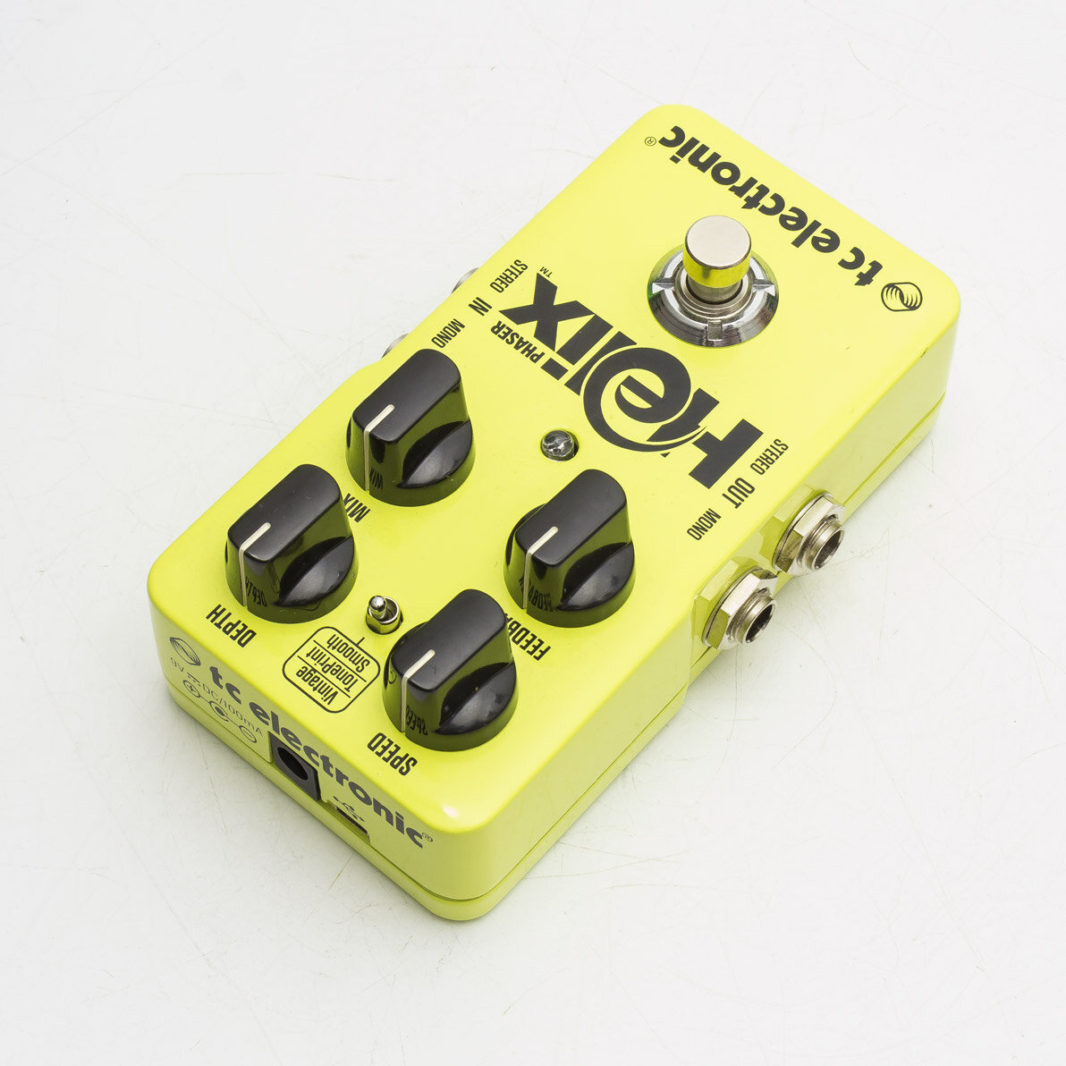 TC Electronic Helix Phaser — фото 1
