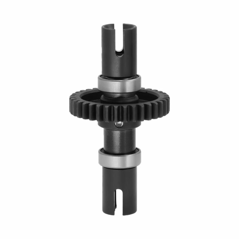 Комплект блокировки дифференциала 35T для RC машин 1/7