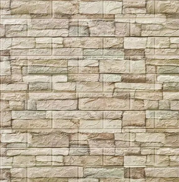 Стеновые панели самоклеящиеся для стен 77х70 20 шт