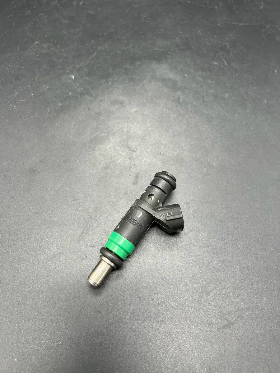 Форсунка топливная Контрактный Audi