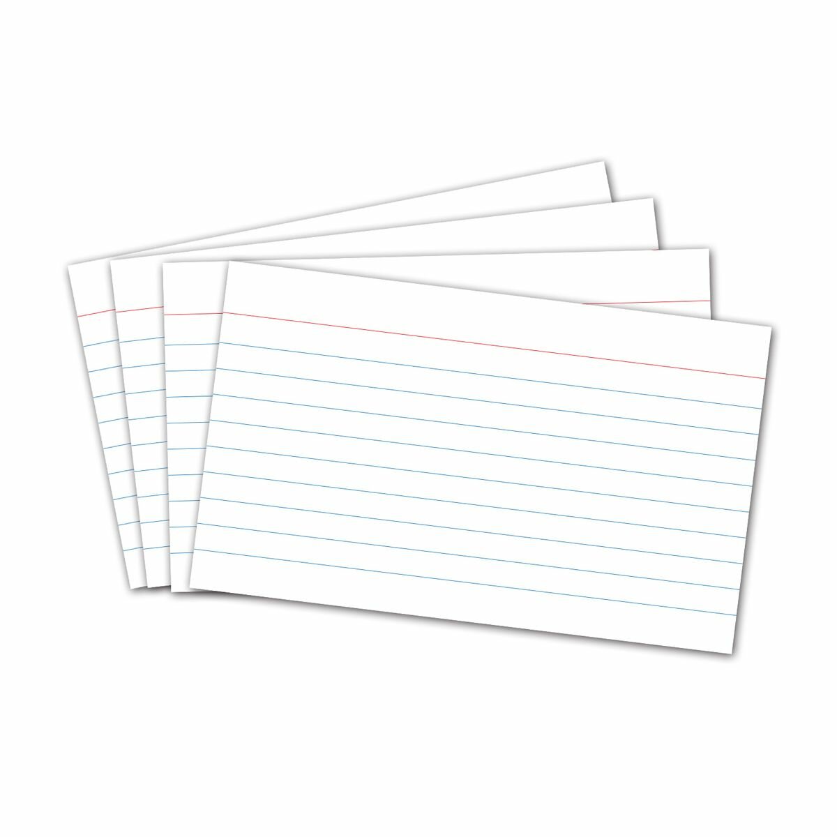 Двусторонние Рулированные Листы Для Удобного Письма Совместимость С Различными Перьями 12.60X7.60X3.60Cm