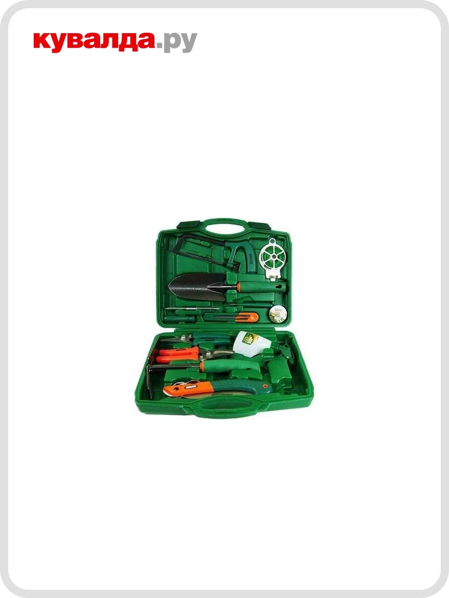 Набор садовый Union PGH-14