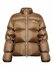 Куртка AMIRI, размер 44, коричневый